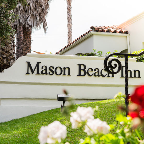 Mason Beach Inn Gallery | Mason Beach Inn